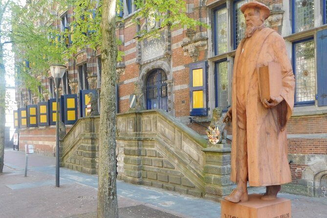 e-Scavenger hunt Leeuwarden: Explore the city at your own pace - The Sum Up: Who Is This Tour Best For?