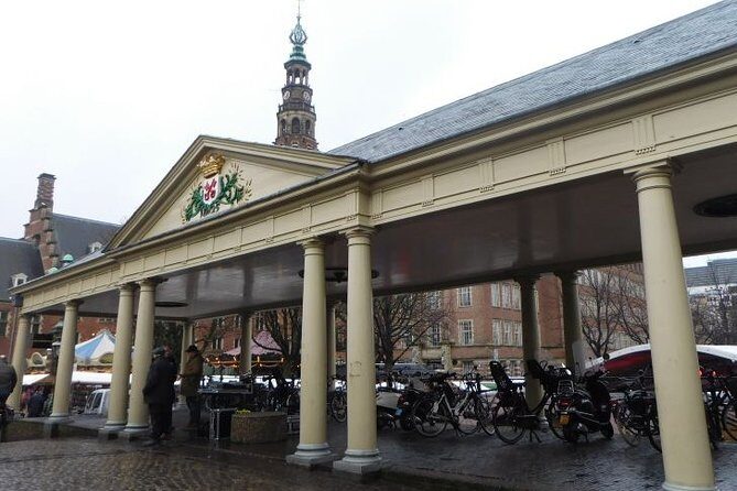 e-Scavenger hunt Leiden: Explore the city at your own pace - Dive into the Details: What to Expect from Your Leiden Adventure