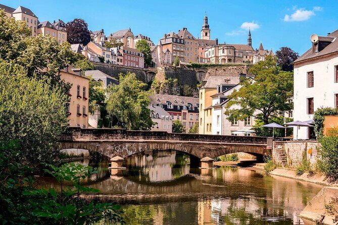 e-Scavenger hunt Luxembourg: Explore the city at your own pace - Final Thoughts