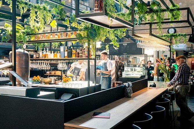 e-Scavenger hunt Mechelen: Explore the city at your own pace - FAQs