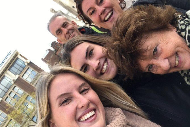 e-Scavenger hunt Middelburg: Explore the city at your own pace - FAQ