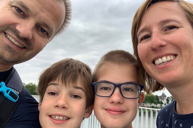 e-Scavenger hunt Münster: Explore the city at your own pace - Final Thoughts on the Münster E-Scavenger Hunt