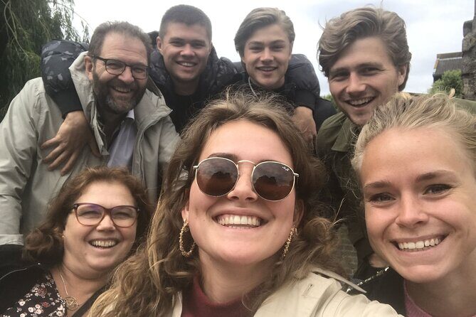 e-Scavenger hunt Namur: Explore the city at your own pace - A Detailed Look at the Namur e-Scavenger Hunt
