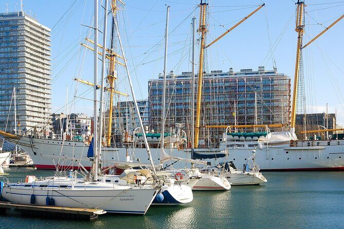 e-Scavenger hunt Ostend: Explore the city at your own pace - The Sum Up: Is This the Right Choice?