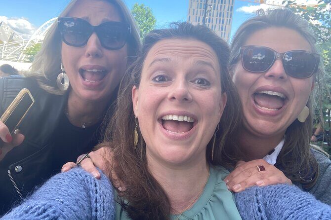 e-Scavenger hunt Ostend: Explore the city at your own pace - FAQs