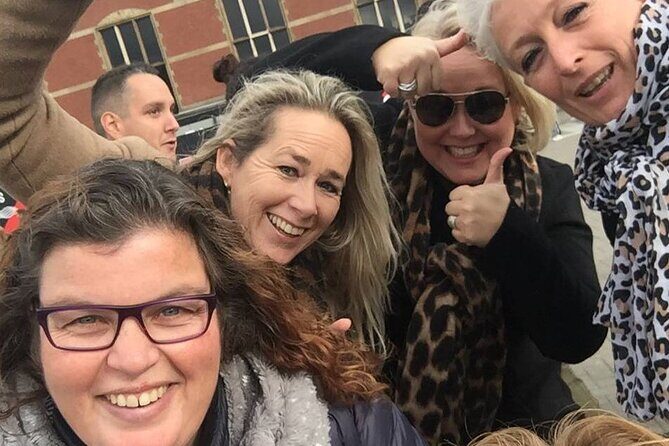 e-Scavenger hunt Roermond: Explore the city at your own pace - FAQ