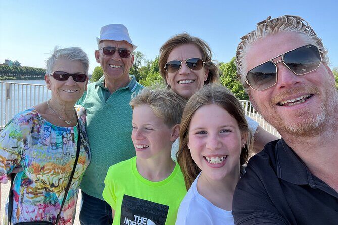 e-Scavenger hunt Rouen: Explore the city at your own pace - In-Depth Look at the Rouen e-Scavenger Hunt