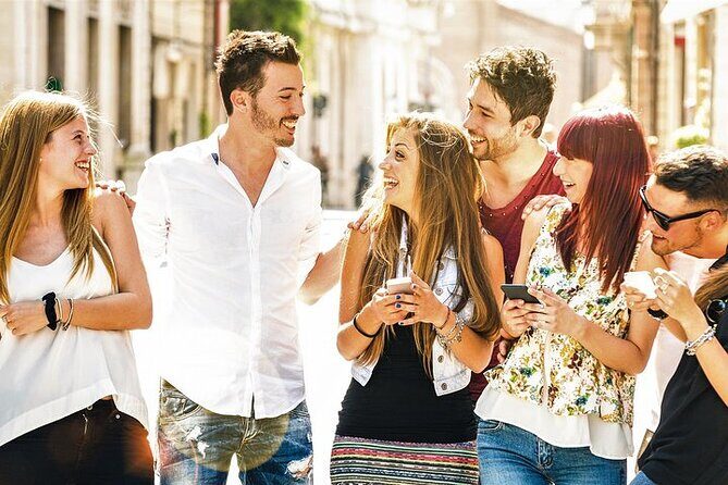 e-Scavenger hunt Sittard: Explore the city at your own pace - Key Points