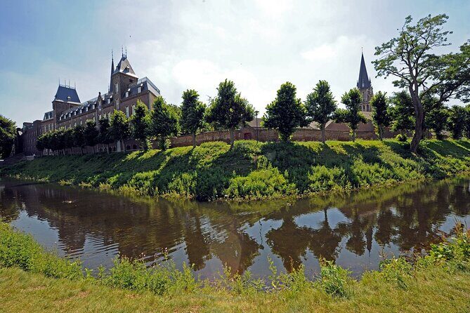 e-Scavenger hunt Sittard: Explore the city at your own pace - Final Thoughts