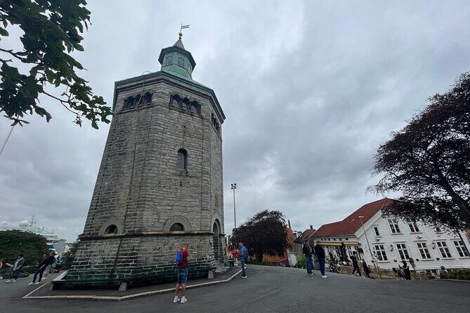 e-Scavenger hunt Stavanger: Explore the city at your own pace - FAQ