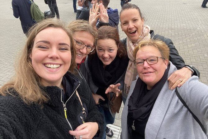 e-Scavenger hunt The Hague: Explore the city at your own pace - Authentic Insights from Reviewers