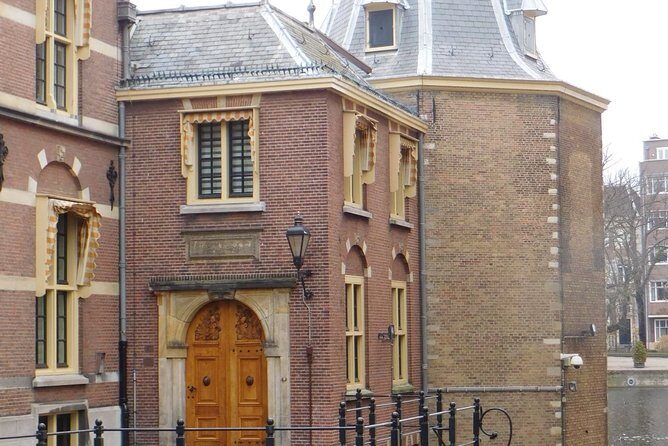 e-Scavenger hunt The Hague: Explore the city at your own pace - FAQs