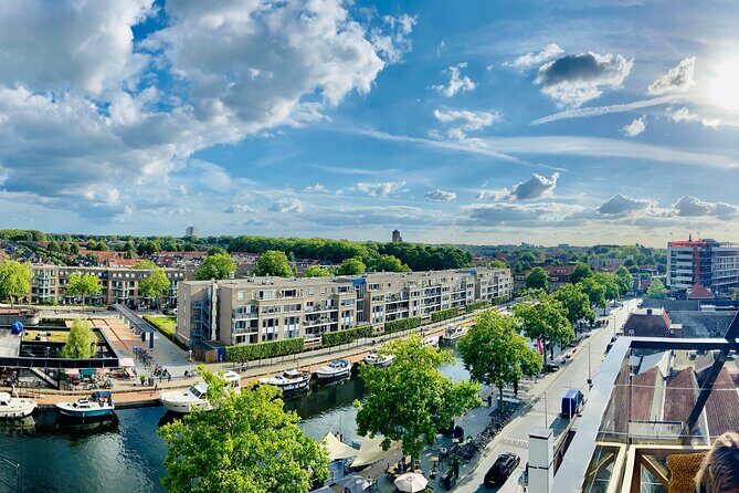 e-Scavenger hunt Tilburg: Explore the city at your own pace - Final Thoughts