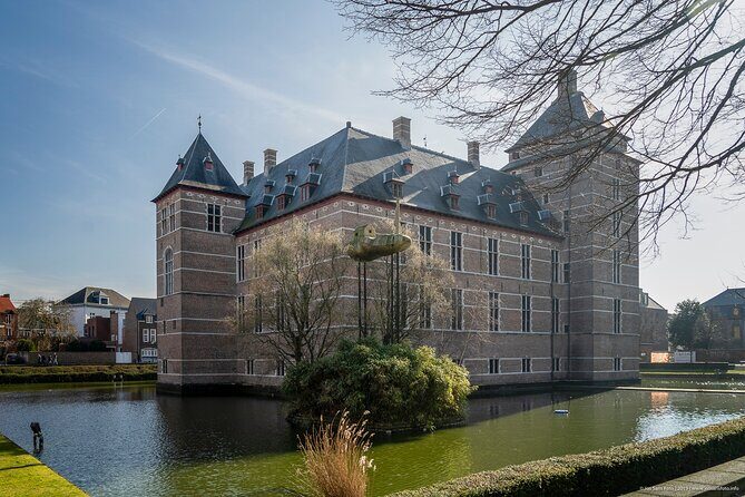 e-Scavenger hunt Turnhout: Explore the city at your own pace - Final Thoughts