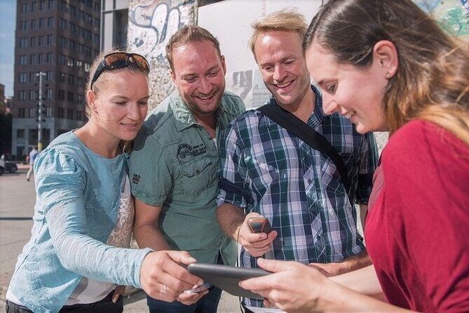 e-Scavenger hunt Valencia: Explore the city at your own pace - A Detailed Look at the Valencia e-Scavenger Hunt