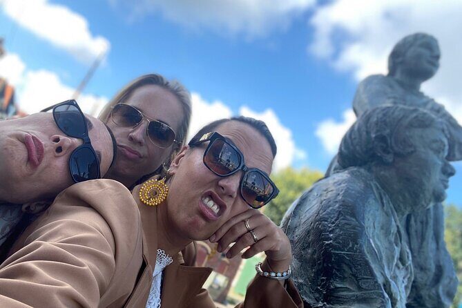 e-Scavenger hunt Washington: Explore the city at your own pace - What We Love About This Experience