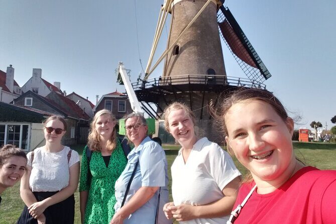 e-Scavenger hunt Zierikzee: Explore the city at your own pace - Why This Tour Offers Great Value
