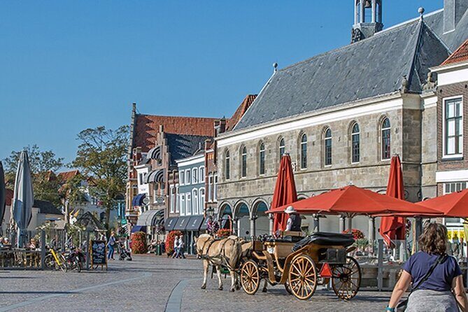 e-Scavenger hunt Zierikzee: Explore the city at your own pace - Who Will Enjoy This Tour?