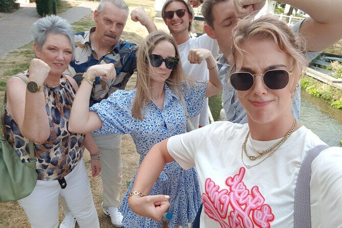 e-Scavenger hunt Zierikzee: Explore the city at your own pace - The Sum Up