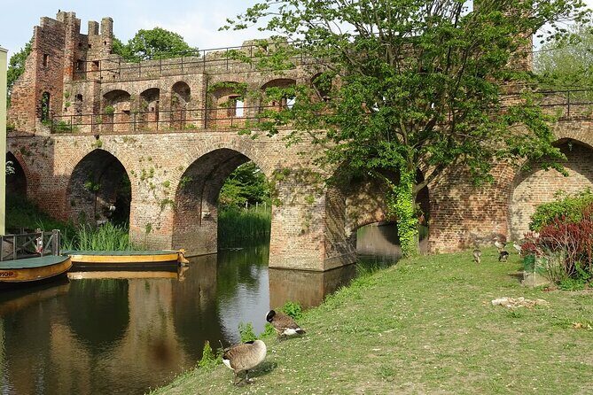 e-Scavenger hunt Zutphen: Explore the city at your own pace - FAQs