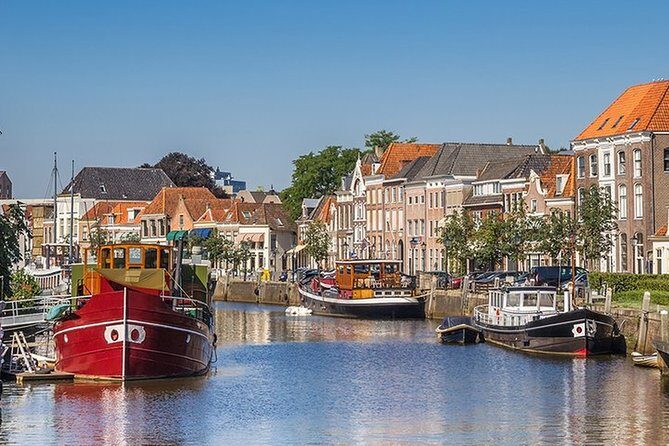 e-Scavenger hunt Zwolle: Explore the city at your own pace - Final Thoughts