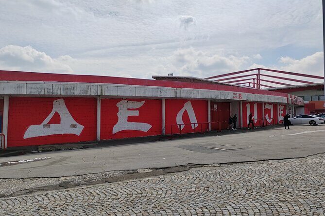 E-Scooter Belgrade Hooligans Tour - FAQ