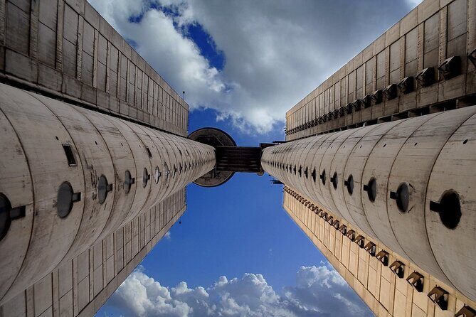 E-Scooter Communist Yugoslavia Tour - Authentic Experiences from Past Travelers