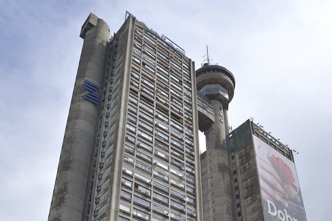 E-Scooter Communist Yugoslavia Tour - Final Thoughts