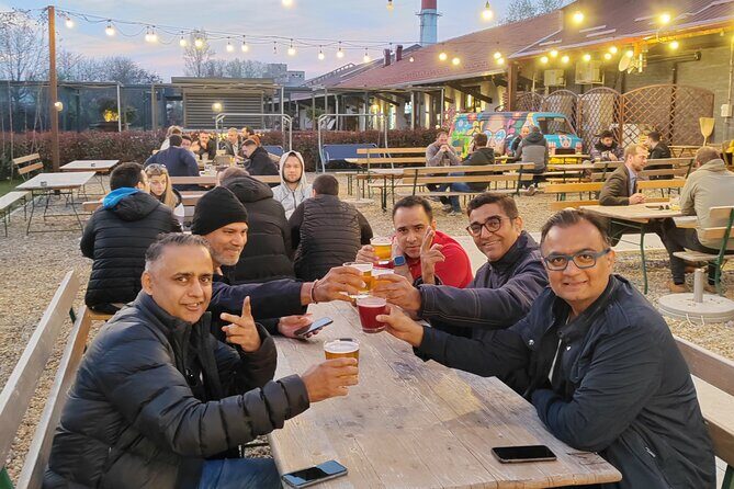 E-Scooter CRAFT BEER and BREWERY Tour - Final Thoughts