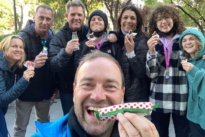 E-Scooter Half-Day Private Tour in Budapest with Food Tastings - Final Thoughts