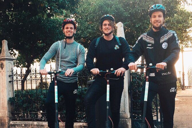 E-Scooter Rental for ALL DAY - How the Price Reflects Value