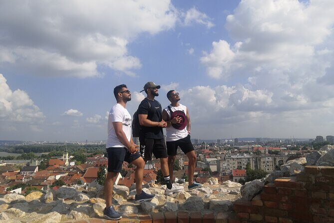 E-Scooter Zemun Tour - Why This Tour Is a Great Choice