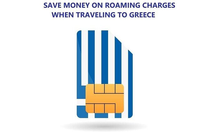 e Sim unlimited GB for Greece - Understanding the Service and Its Benefits