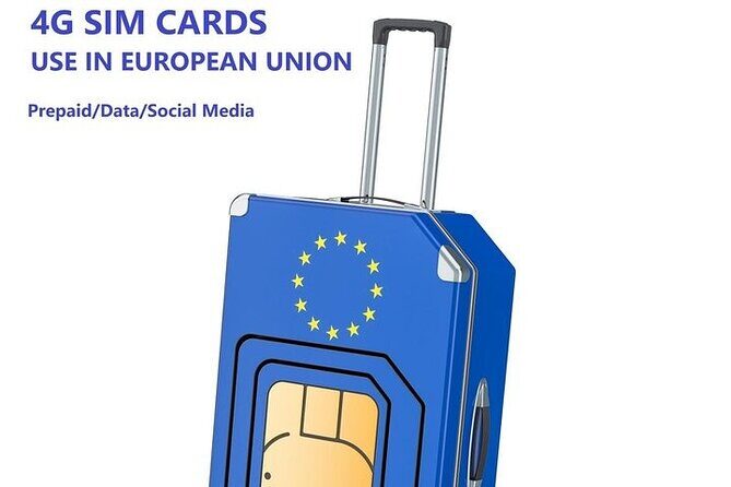 e Sim unlimited GB for Greece - FAQ