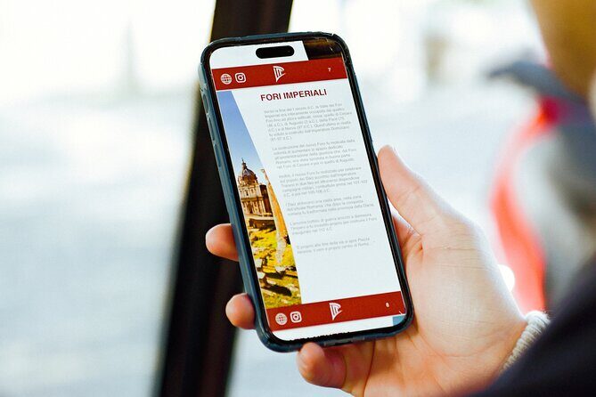 E-Tuk Tour: Highlights of Rome - A Closer Look at the Itinerary