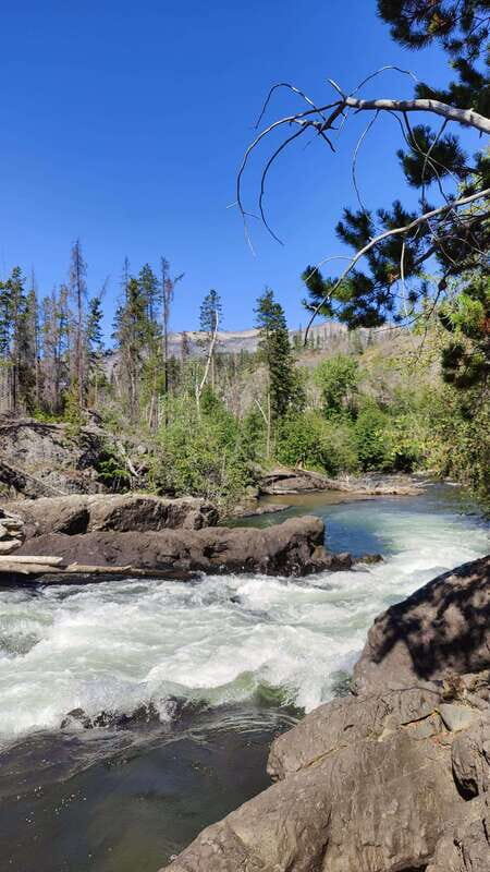 Eagle Lake, BC: Hidden Waterfalls Tour 4x4 - Eagle Lake, BC: Hidden Waterfalls Tour 4x4 — A Detailed Look