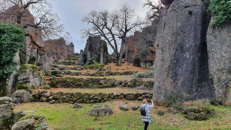 Eagle - Taz Canyon - Selge Ancient City & Man Rocks Tour - Real Things to Consider Before Booking  