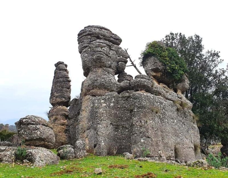 Eagle - Taz Canyon - Selge Ancient City & Man Rocks Tour - Final Thoughts  