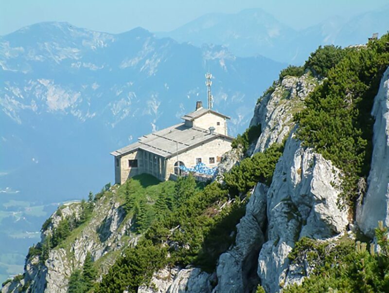 Eagle's Nest and Berchtesgaden Tour from Salzburg - Key Points