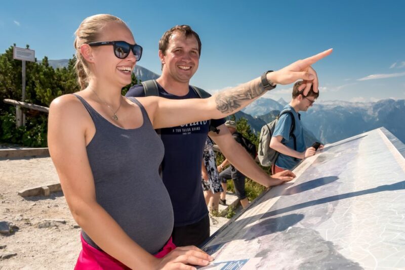 Eagle's Nest and Berchtesgaden Tour from Salzburg - The Sum Up