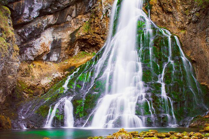 Eagle's Nest and 'The Where Eagles Dare Castle' of Werfen - Concluding the Day