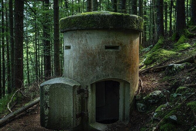 Eagle's Nest Berchtesgaden Private Full Day WWII Historical Tour - An In-Depth Look at the Tour Itinerary