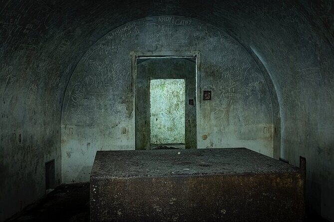 Eagle's Nest Berchtesgaden Private Full Day WWII Historical Tour - The Experience of Visiting WWII Sites in Berchtesgaden