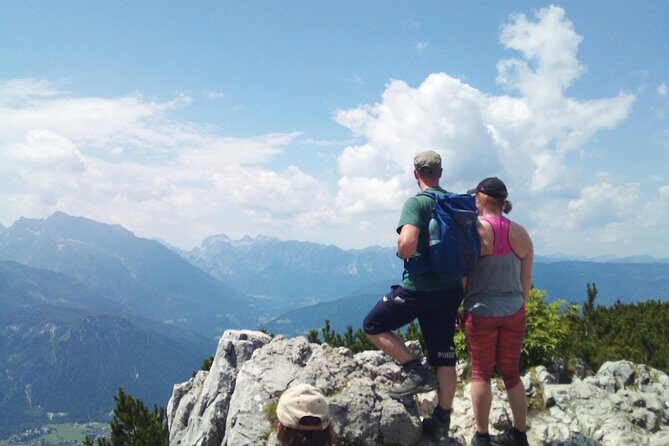 Eagle's Nest Hiking Tour - FAQ