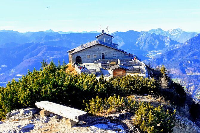 Eagle's Nest, Lake Königssee and 'Fuehrer Headquarters' Private Tour from Munich - Key Points