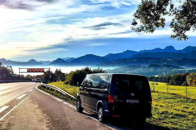 Eagle's Nest, Lake Königssee and 'Fuehrer Headquarters' Private Tour from Munich - Final Thoughts