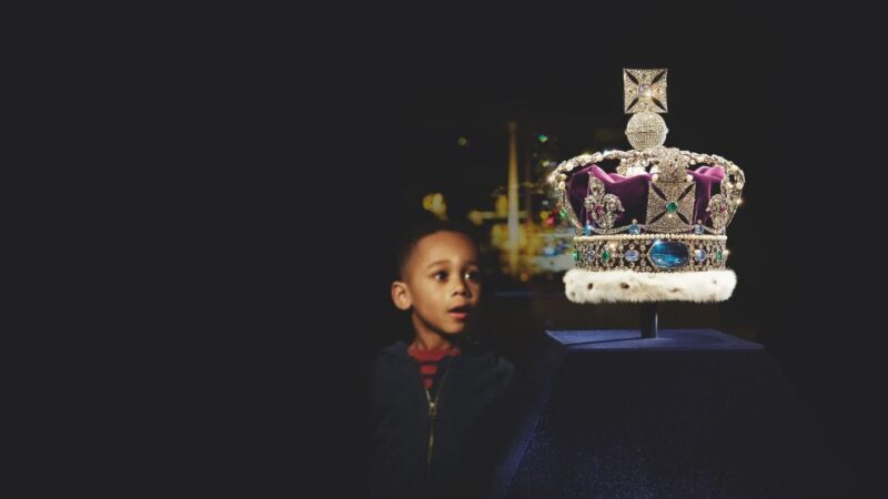 Early Access:Tower of London Opening Ceremony & Royal London - Who Is This Tour For?