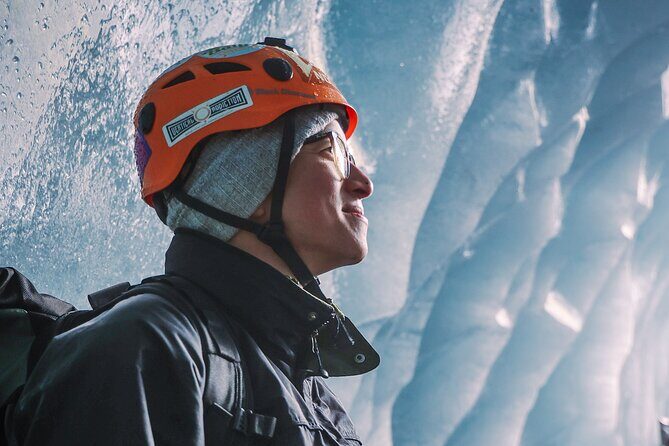 Early Bird Ice Cave with 3 Professional Photos - Why This Tour Stands Out