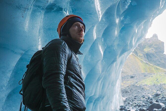 Early Bird Ice Cave with 3 Professional Photos - Authentic Review Insights