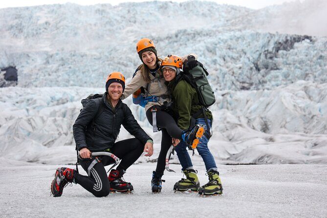 Early Bird Ice Cave with 3 Professional Photos - Who Should Consider This Tour?